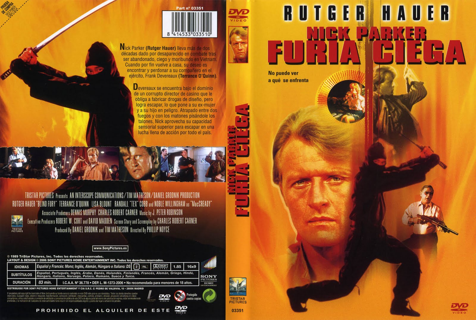 EL CINE DE PUPYBUSTER