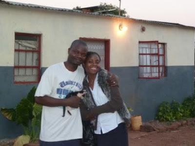 Scatterlings of Africa: June in Eastern Province: Part One, Chipata