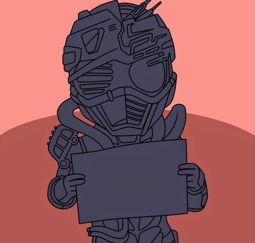 Step By Step Drawing Chase