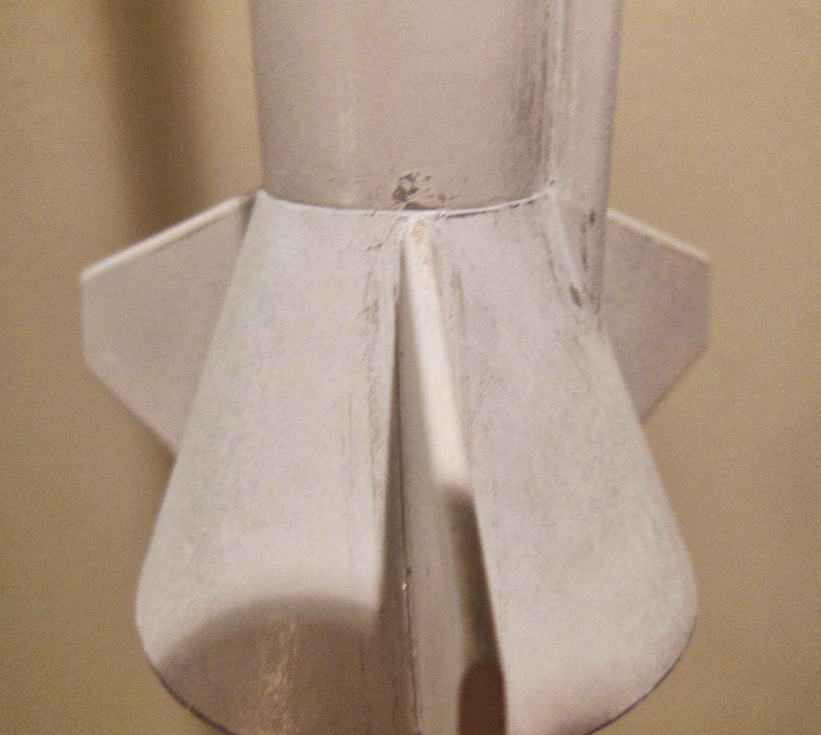 Model Rocket Building: Red River Rocketry Starliner DST, Part 8 ...