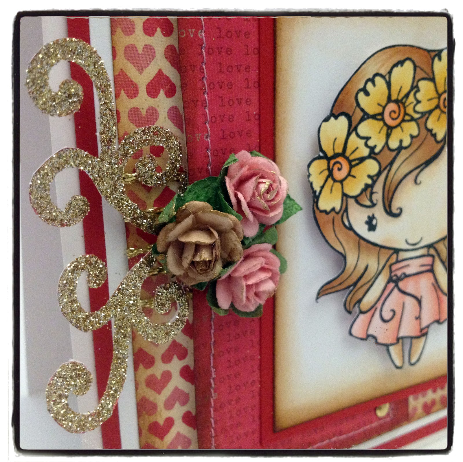 Fleur Anya - Kit and Clowder Online Colouring Classes