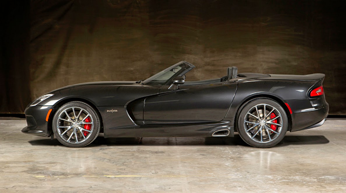 Ultimate Cars - Test Drives & Car Reviews: El sueño de tener el nuevo ...