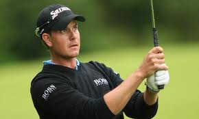 Blog de Terence Cook: Henrik Stenson: La paciencia que le valió U$ 11.4 ...