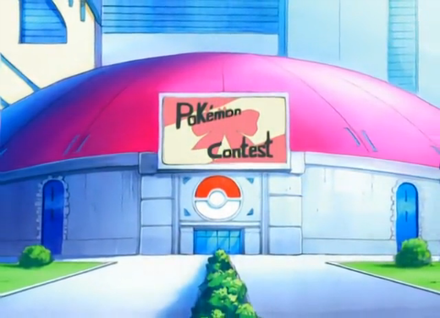 Jubilife City ~ PMD || Acervo de Imagens de Digimon e Pokémon || +Plus ...