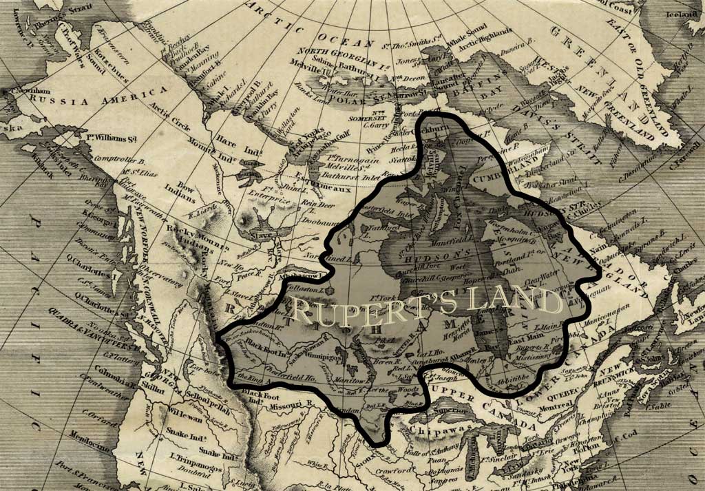 Stuff by Joey: Puffing out West: A Profile of the CPR and its Relevance ...