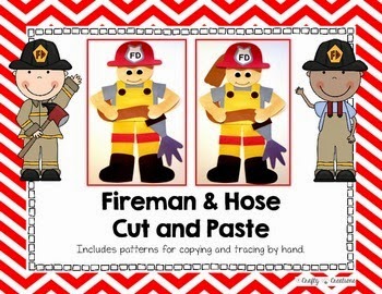 Krazy Kuehner Days: Be Cool About Fire Safety