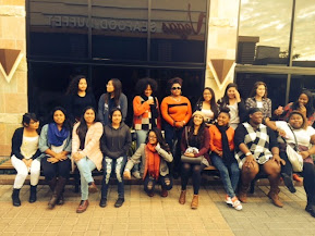 Women's Leadership Project: Imani Moses on Women's Leadership Project