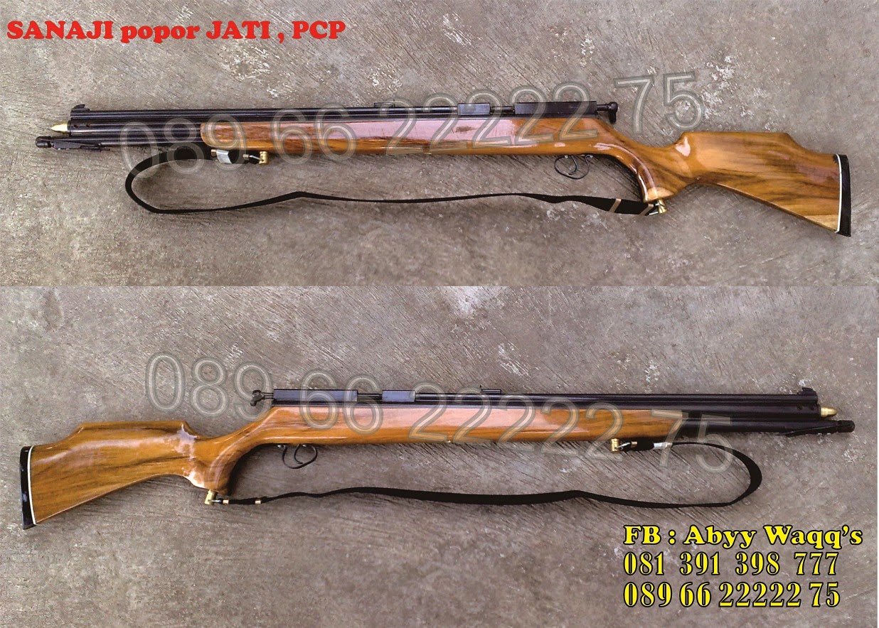 SANAJI | Spesialis Gejluk SANAJI