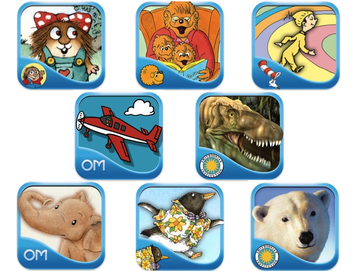 First Grade Fanatics: April 2012