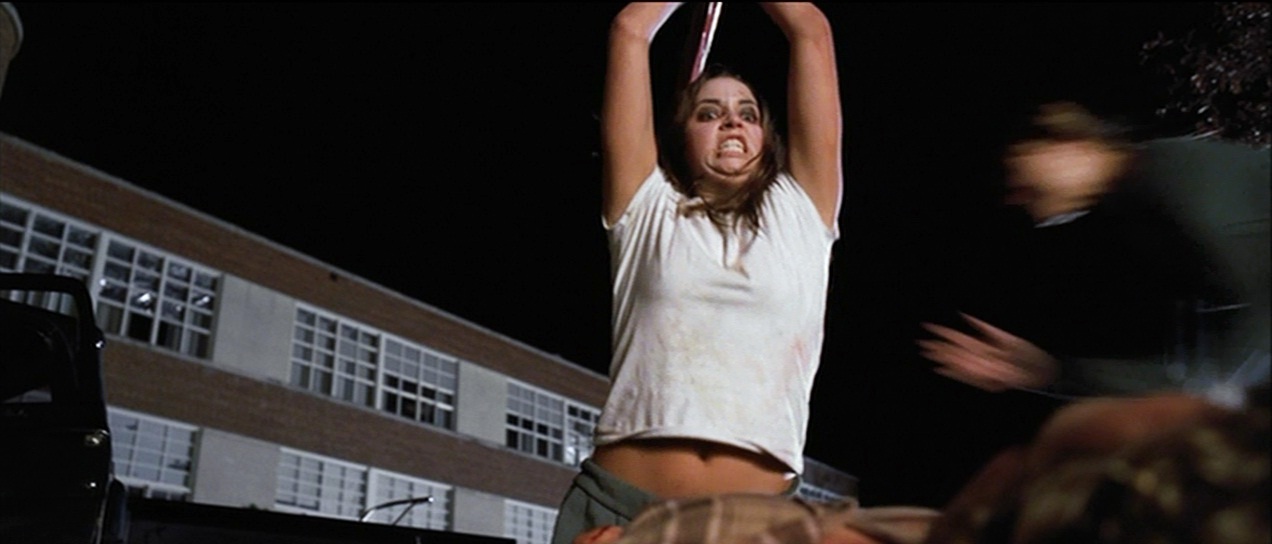 The Plague (2006 film) - Alchetron, The Free Social Encyclopedia