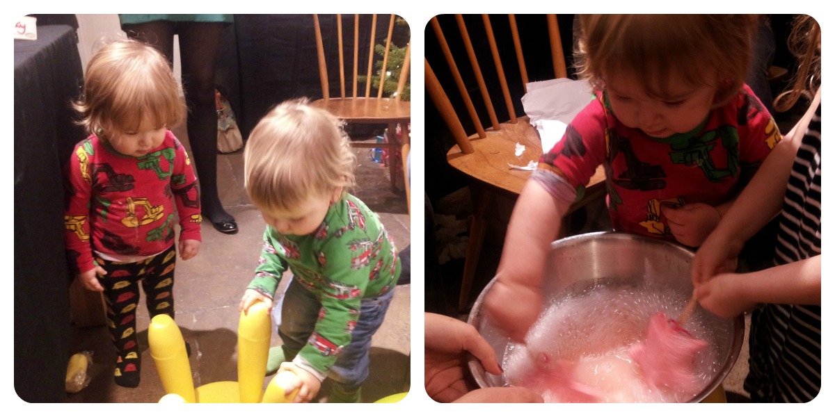 Life Unexpected: January 2013