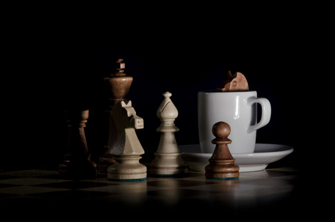 Wednesday coffee « Spraggett on Chess