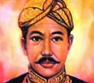 Kisi Kisi: Pangeran Antasari