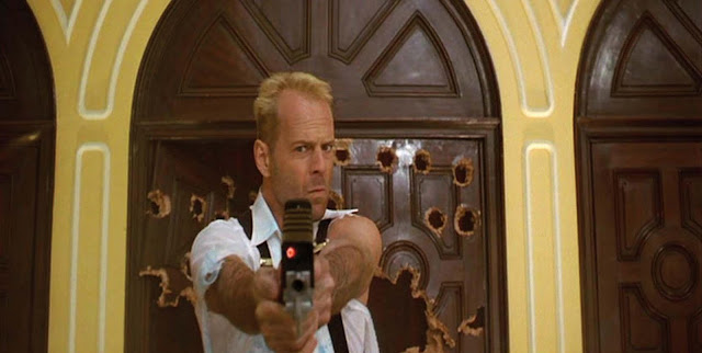 The Fifth Element: Analysis of “The Fifth Element”