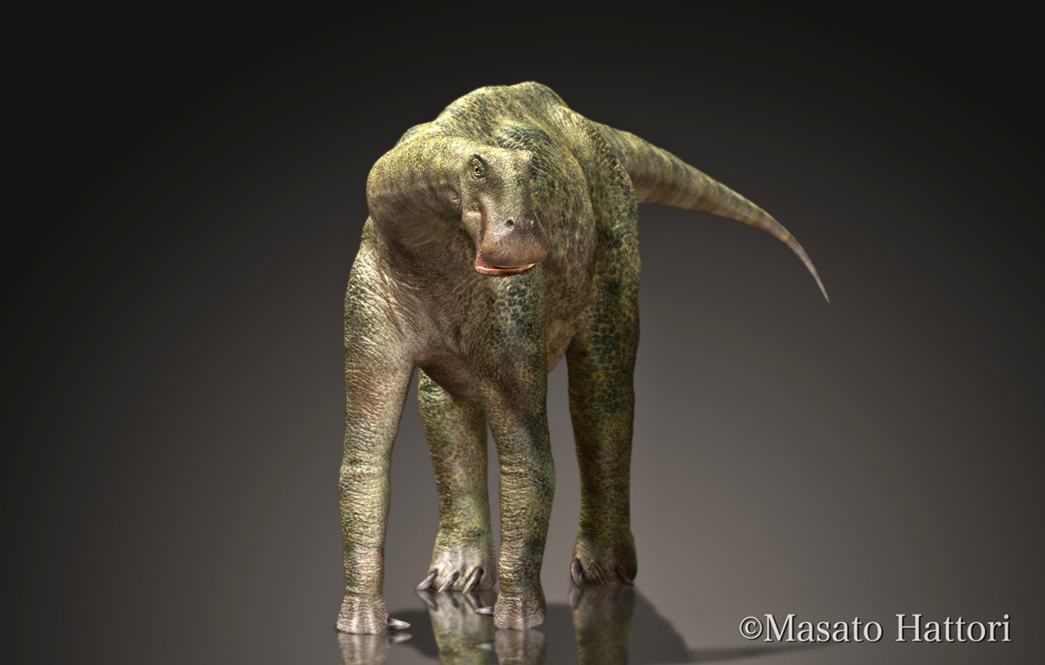 1000+ images about Dinosaurs on Pinterest | Spinosaurus, Tyrannosaurus ...