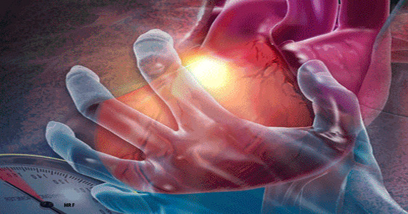 ELECTROCARDIOGRAFÍA BÁSICA PARA ENFERMERÍA: ISQUEMIA-INFARTO