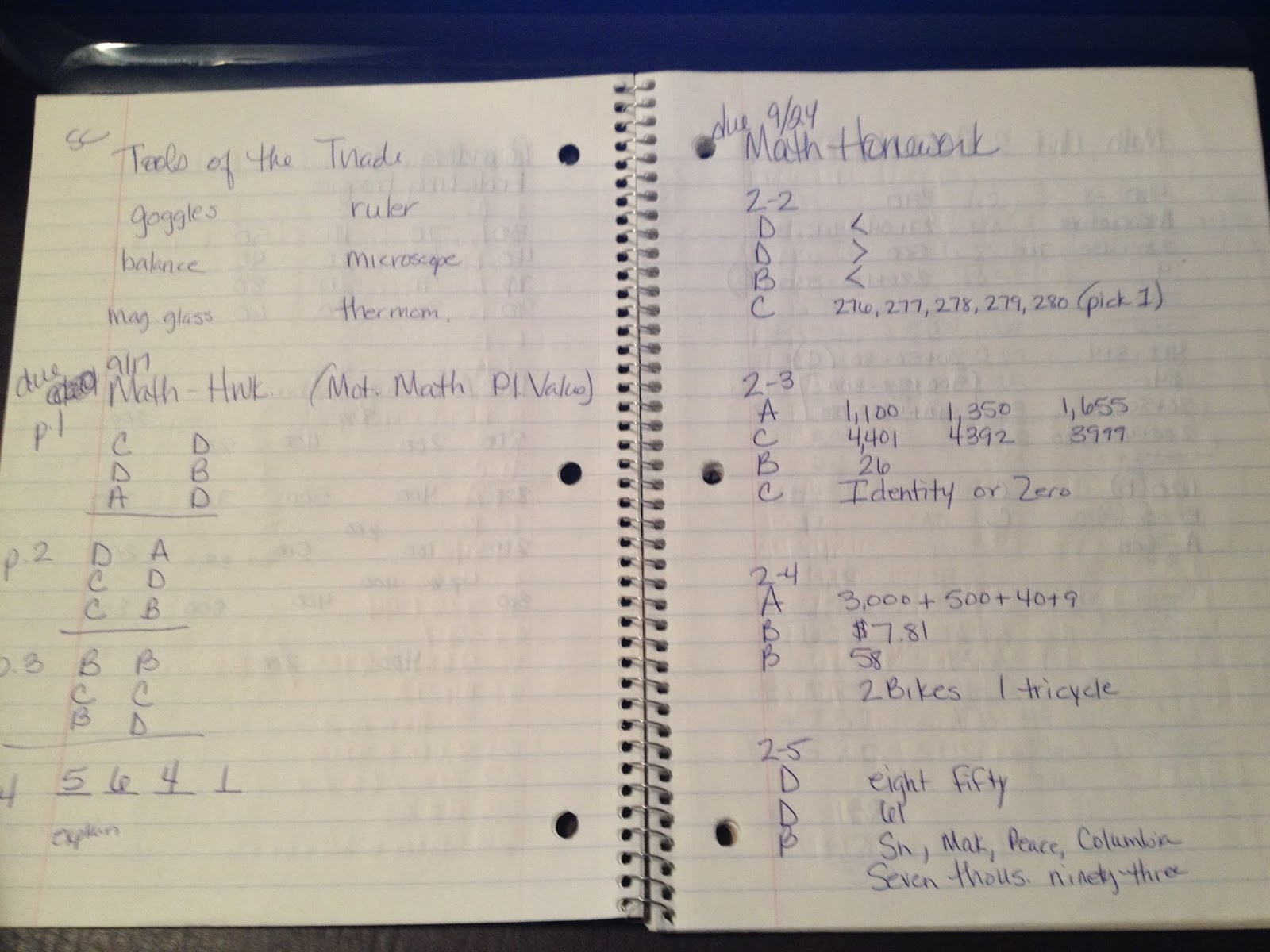 Grading Hacks for the Busy Teacher