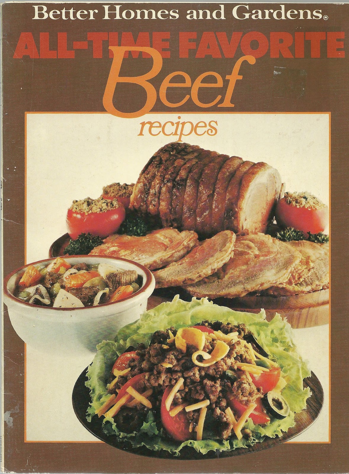 Yuckylicious: Meat Swiss Roll