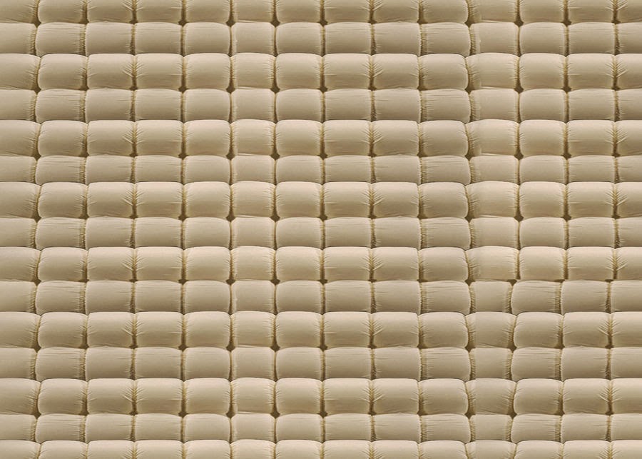 Cara mempercantik dinding dengan Padded wall - MEGATruss global