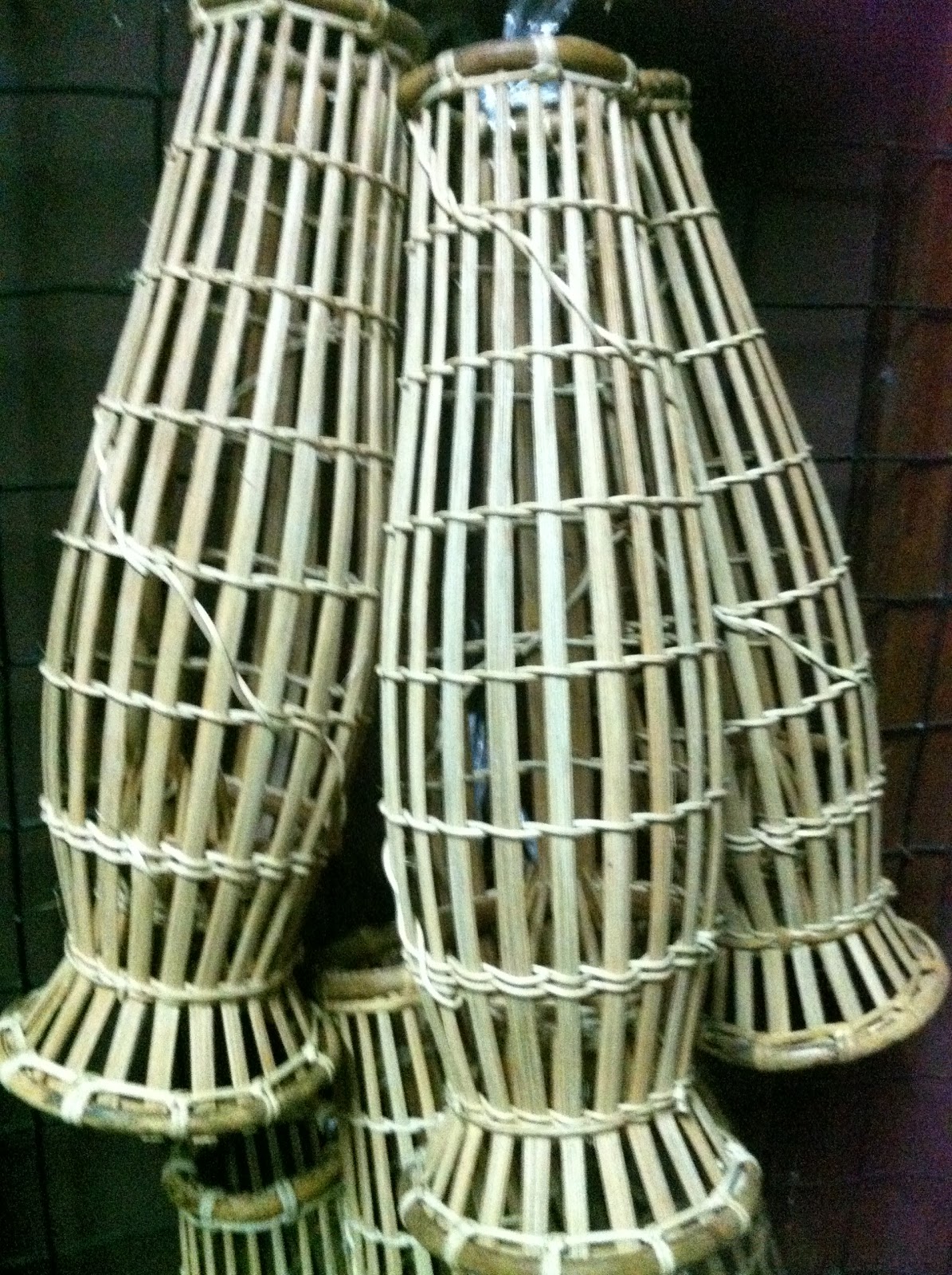 CERITA KRAFTANGAN SABAH | SABAH HANDICRAFT COLLECTION