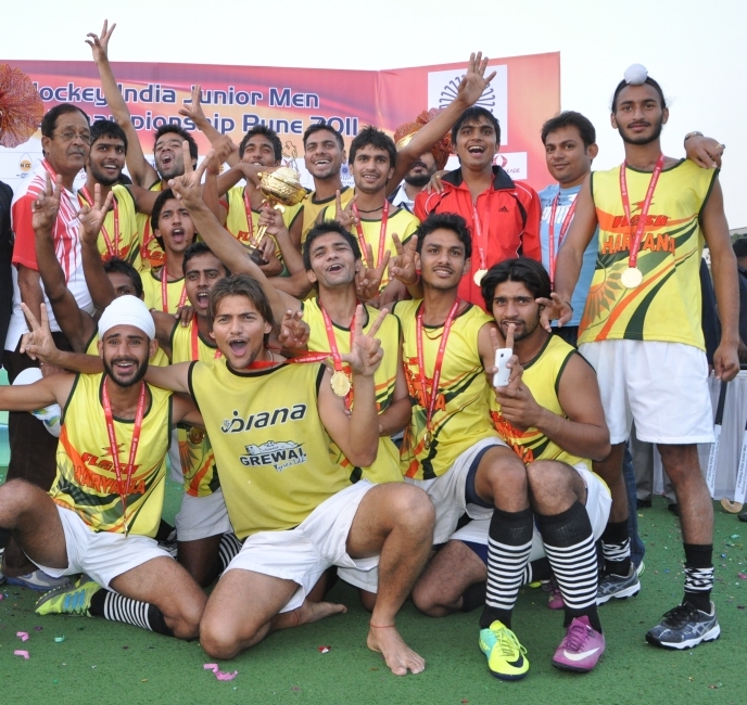 Haryana Tasveero Mein (Part 1) | Page 5 | Jatland Forums