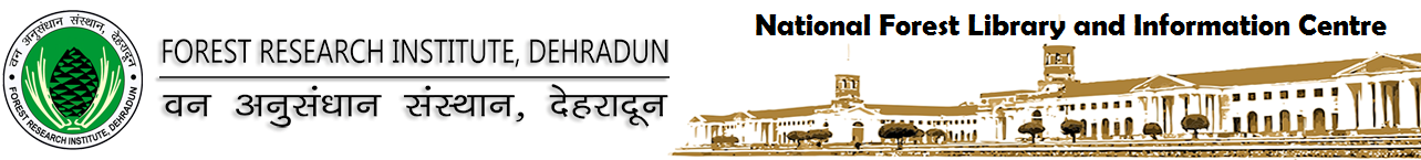 National Forest Library & Information Centre