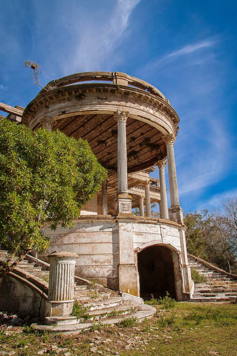 Documental Palacio Piria: ACTUALIDAD