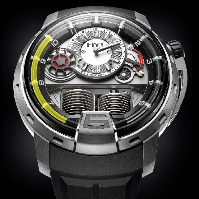 Trenduri economice: Ceasul ceasurilor