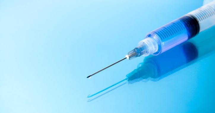 Drug Delivery Blog: A Possible Future For Herceptin Injections