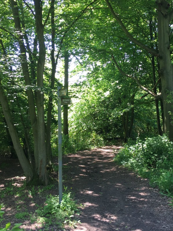 London underfoot: Hillingdon Trail 2: West Ruislip - Harefield ...