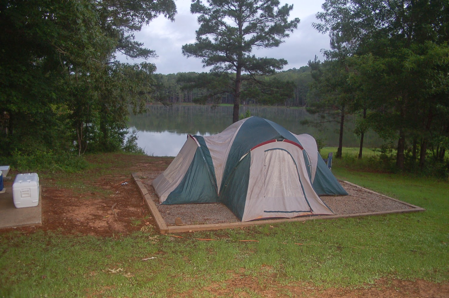 ItsSomeday Where Will Your Next Adventure Take You!: West Point Lake ...