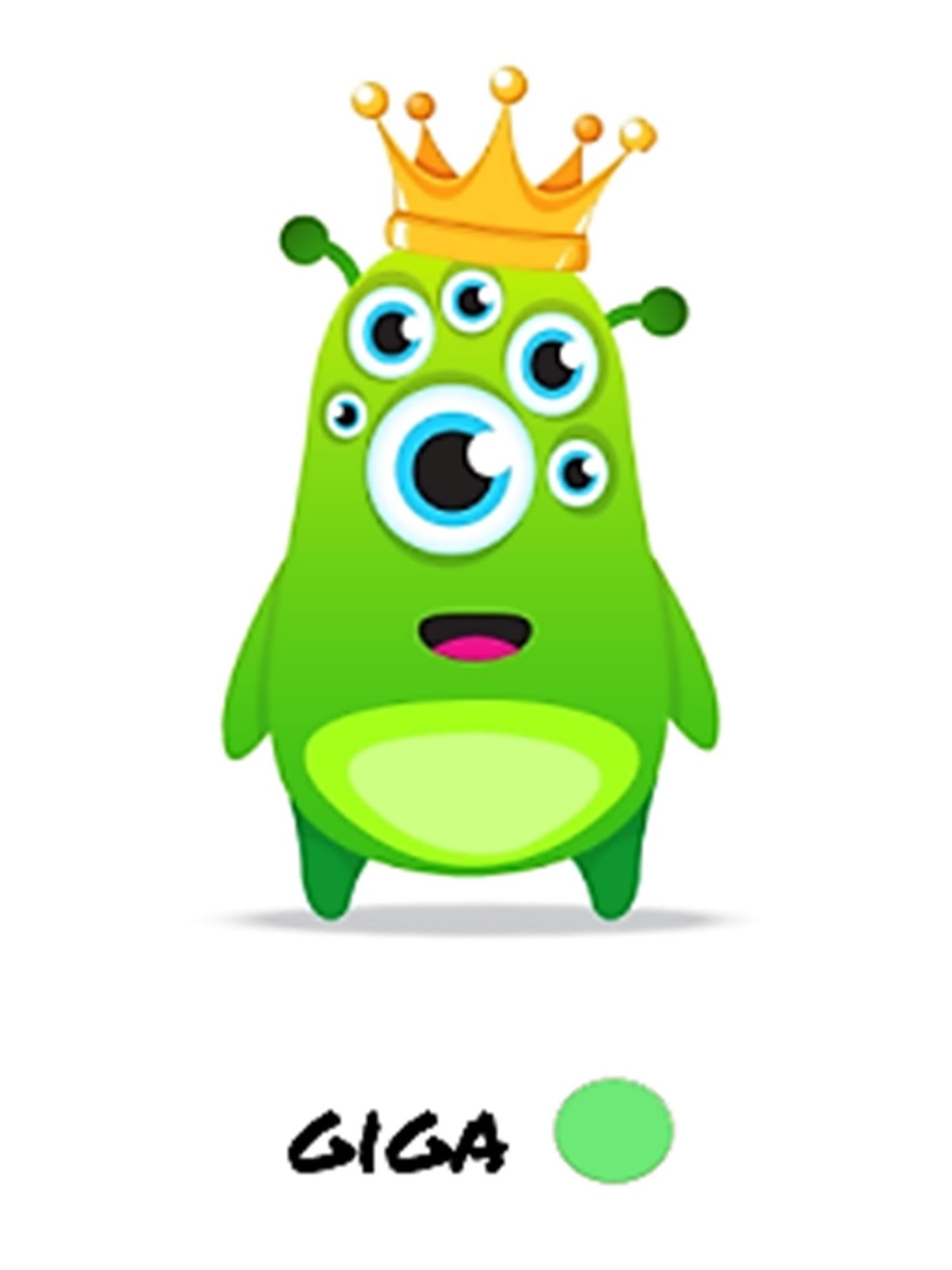 Stoa poikile : HIPER, MEGA, GIGA