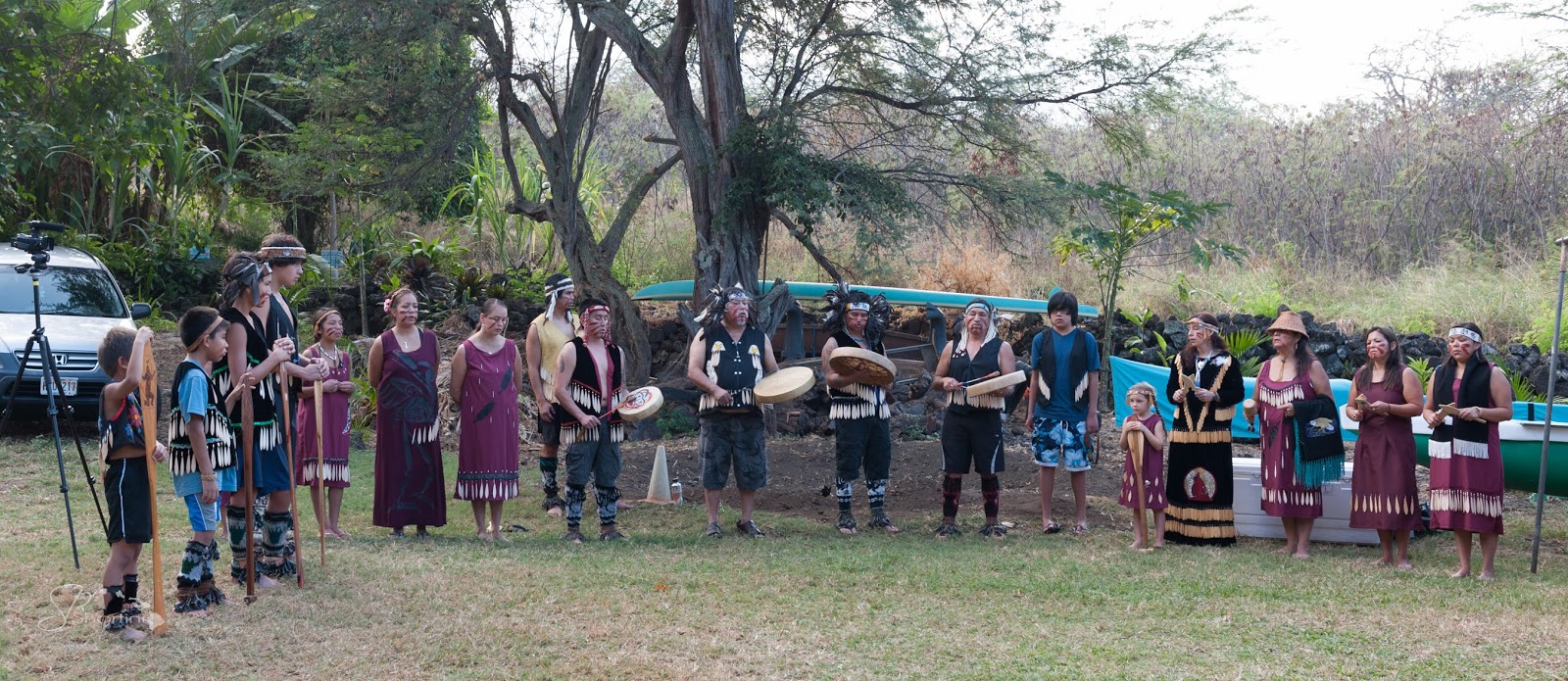 Kirk Shorte Photography LLC: The Cowichan Indian tribe and Native ...