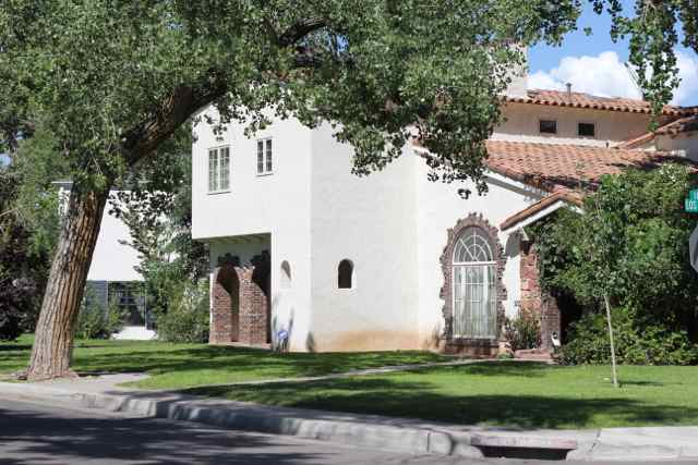 At Home with the Leymons: Our Breaking Bad Tour Day