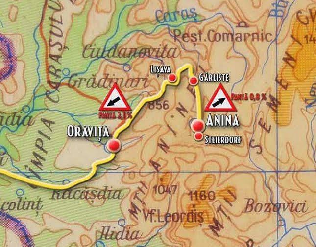 Accommodation in Resita CENTRAL VIEW - Your place to stay!