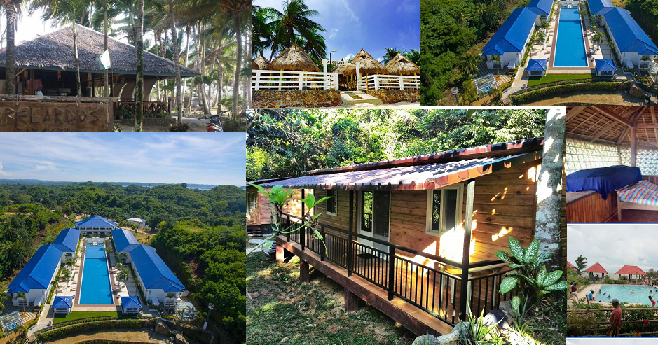 Where to stay in Guimaras: 10 Beach Resorts and Beachfront Resorts to ...