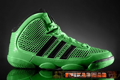 ZAPATILLAS ADIDAS ADIPURE - BLOG DE NOVEDADES EN ZAPATILLAS DE BALONCESTO