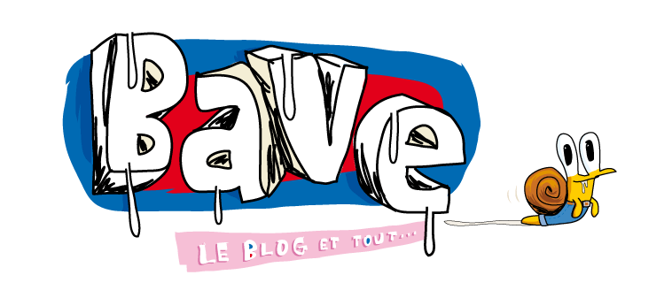 Sur les traces de Bave...
