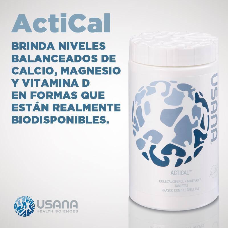 Bienestar Total: Actical