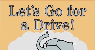 Teach Mentor Texts: Let's Go for a Drive!
