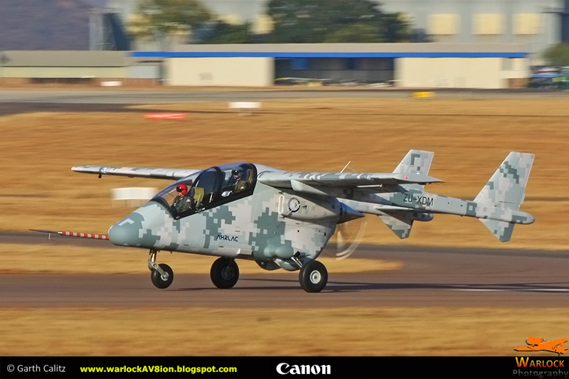 Warlock AV8ion Photography: First flight of the AHRLAC by Paramount group