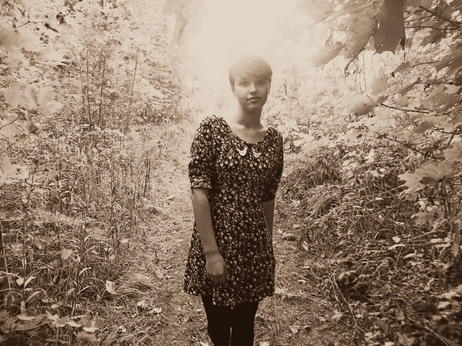 Guest Post - Emma-lee from In Real Life