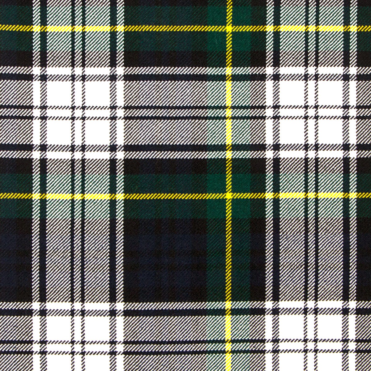 Gordon Dress Tartan Kilt History and Design | Classic Style Kilt