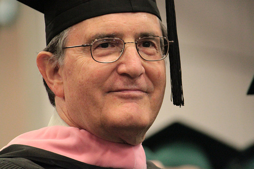 Shoreline Area News: Shoreline Community College hosts 47th commencement