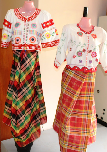 Life & Style: TUBOK: Heritage Needlecraft of Iloilo