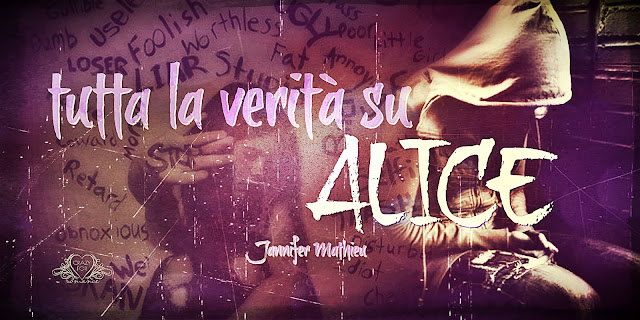Tutta la verità su Alice di Jennifer Mathieu, recensione.