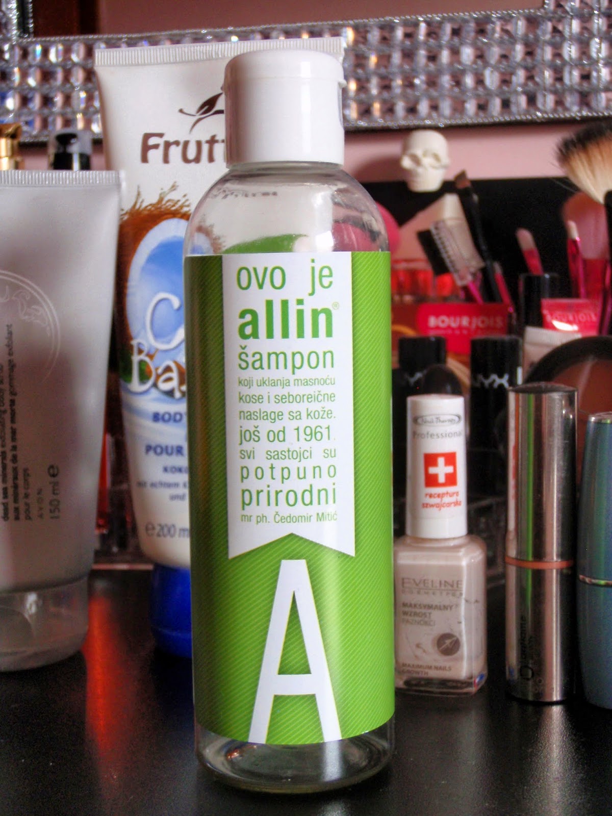 HeadInTheClouds: EMPTIES #03