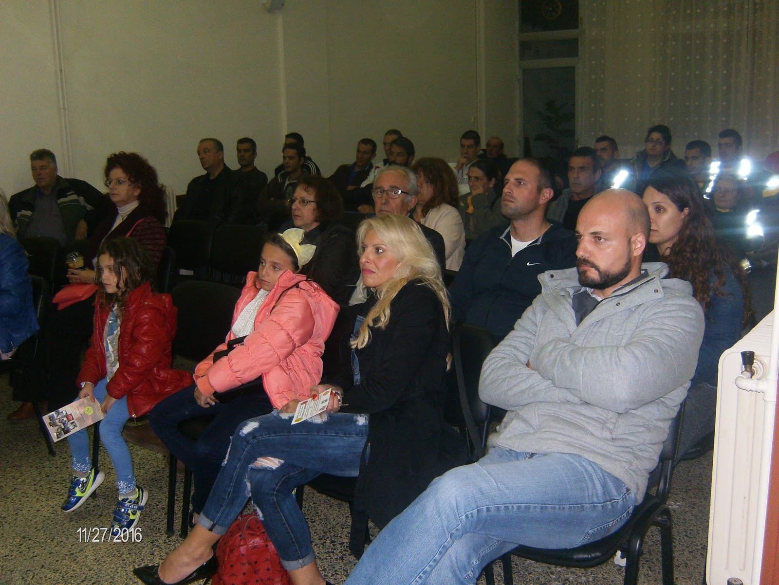 SALAMIS-NEWS: ΣΕΜΙΝΑΡΙΑ ΠΡΩΤΩΝ ΒΟΗΘΕΙΩΝ από τον Όμιλο ”Φίλων του Δάσους”