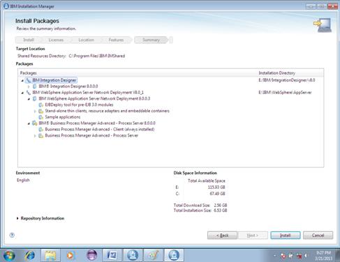 Enterprise Application Integration: IBM Integration Designer V8.0 ...