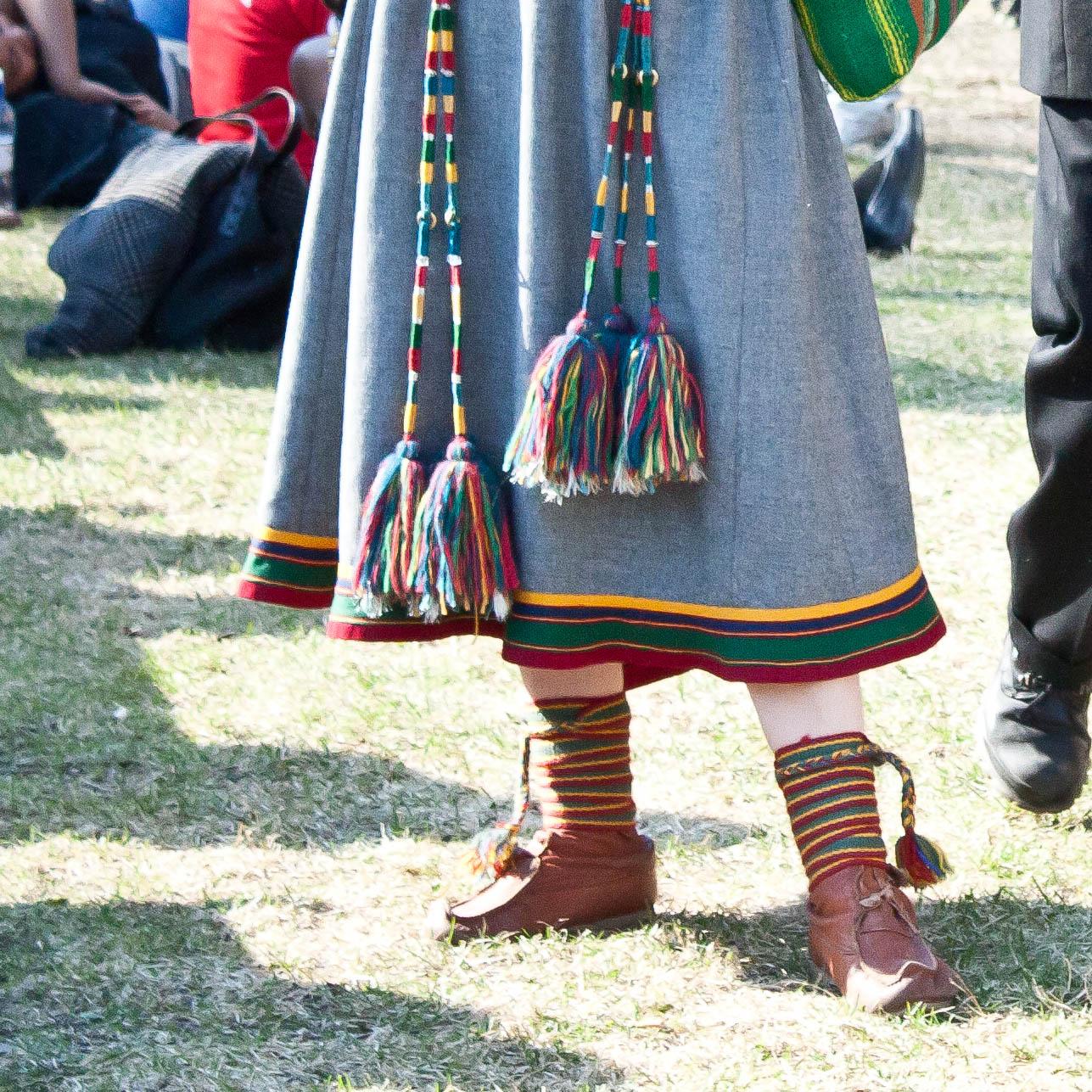 *The Saami - Samisk - Sámi*: Old and New Photographs of Sami - Gamle og ...